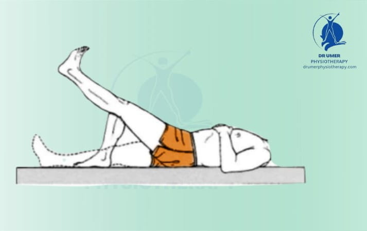 Physiotherapy for Knee Pain